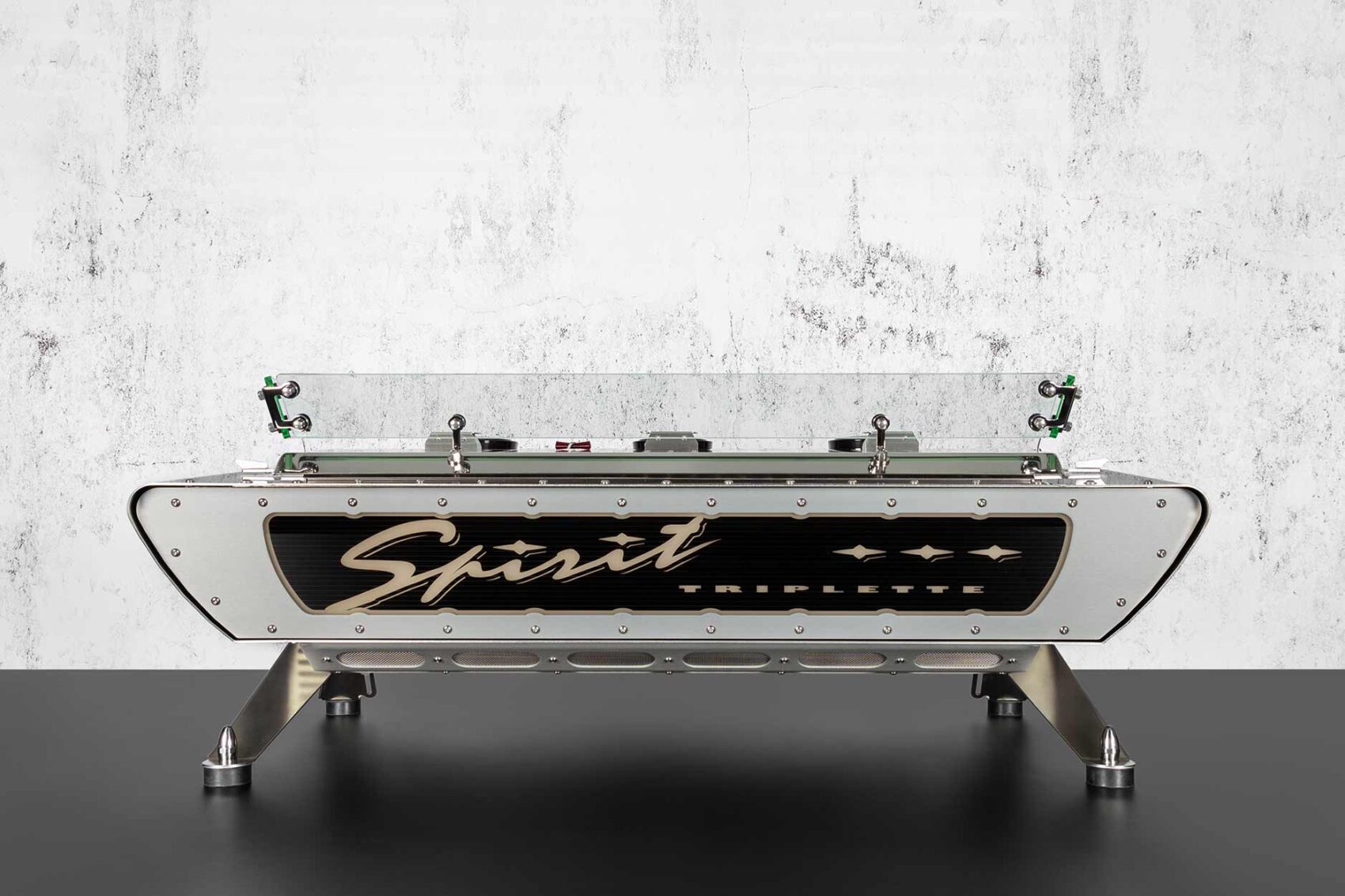 Spirit - Kees van der Westen